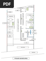 Standar Desain Ruang Klinik Kesehatan | PDF