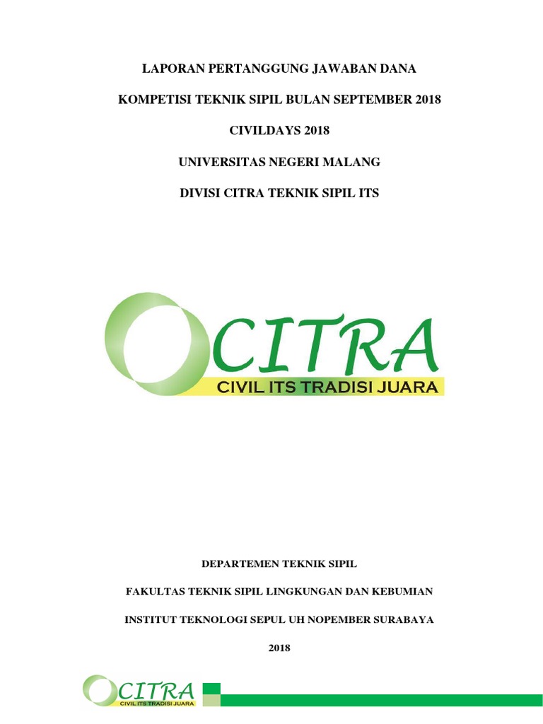Inovasi Beton Geopolimer Dengan Penambahan Ampas Serat Tebu | PDF