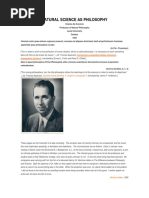 UWI GPA Grading Scheme | PDF | Theory | Critical Thinking