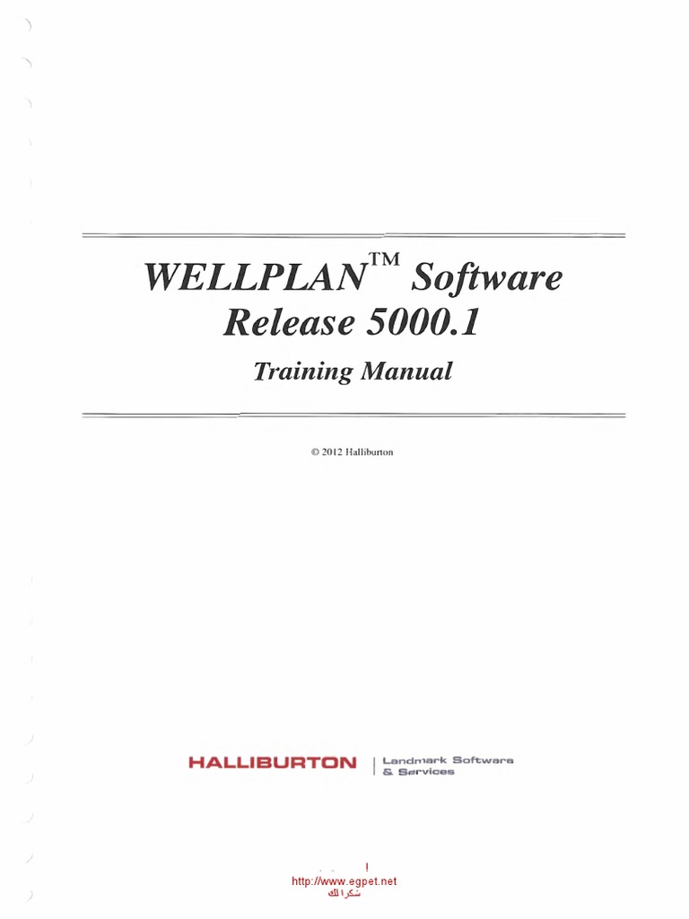 Wellplan Training 2 PDF | PDF | Computing And Information Technology ...