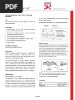 Astm d7250 | PDF | Bending | Young's Modulus