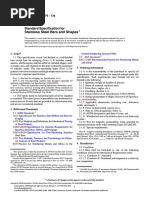 Astm d7928 17 PDF | PDF | Particle Size Distribution | Soil