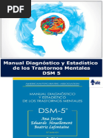 DSM-5 Casos Clinicos | PDF