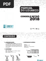 Usando o DBi | PDF