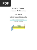 Install RDM | PDF | Fichier informatique | Technologie numérique