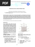 API 620 - Design and Construction of Large Welded Low Pressure Storage Tanks | PDF | Force ...