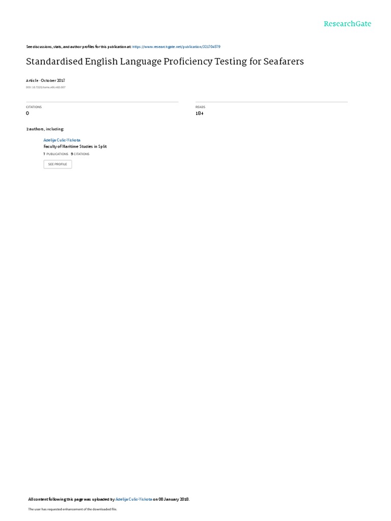 Standart Proficiency SMCP | PDF | Cardiopulmonary Resuscitation ...