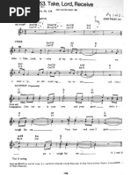 One Bread One Body-Foley | PDF