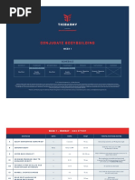 TransCelerate BioPharma Abbreviated CV Template Version 4.1 Q3 2019 ...