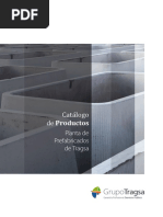 Corte Longitudinal de Buitrón en Edificio | PDF | Horticultura y ...