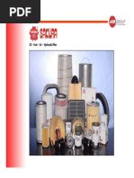 Baldwin Filter Cross Reference PDF | PDF