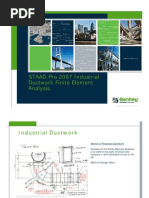 Mat3d Tutorial | PDF | Structural Load | Deep Foundation