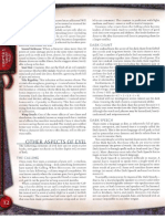 Understanding Void Magic in D&D 5E | PDF | Copyright | License