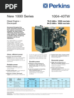 @perkins: 3000 Series 3012TAG3A | PDF | Diesel Engine | Engines