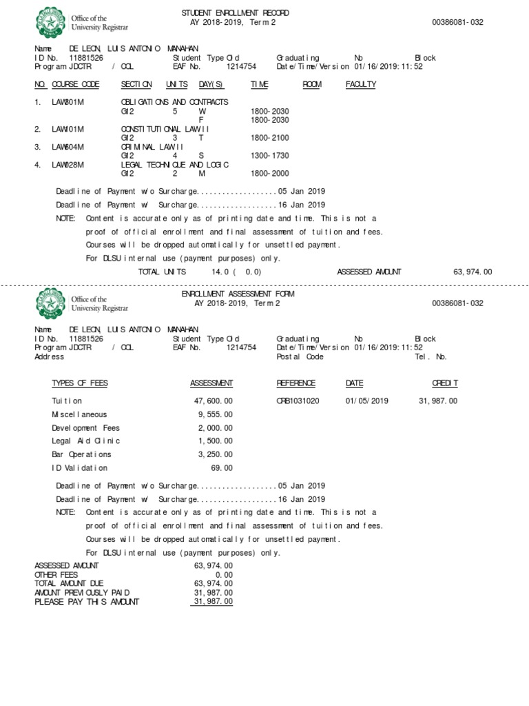 Please Pay This Amount | PDF | Fee | Payments