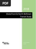 Open Channel Design | PDF | Storm Drain | Stormwater