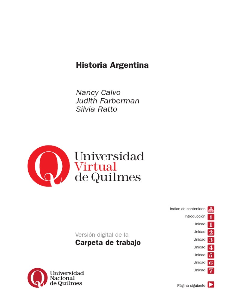 Calvo Ratto Farberman PDF | PDF | Votación | Estado (política)