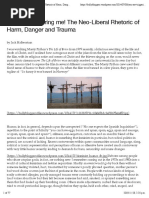 Desmond and The Very Mean Word Teachers' Guide | PDF | Compassion ...