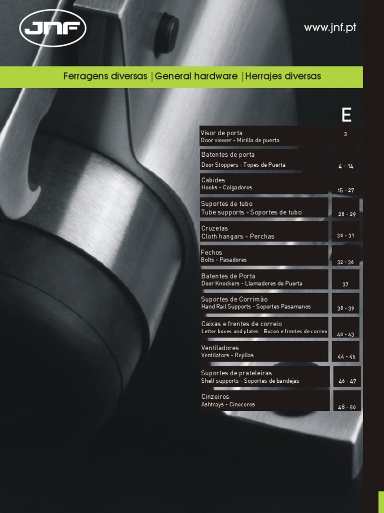 JNF | PDF | Ingeniería de Edificación | Materiales de construcción