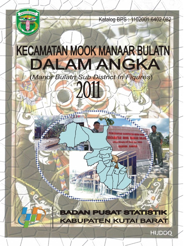 Kda 2010 Mook Manaar Bulatn | PDF