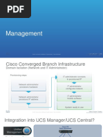 Cisco UCS Hardware Compatibility List | PDF | V Mware | Operating System