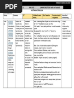 Introduction To Esports Induction Worksheet | PDF