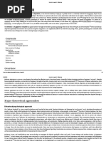 Robert Miller's Feeling-State Addiction Protocol Cheat Sheet | PDF ...