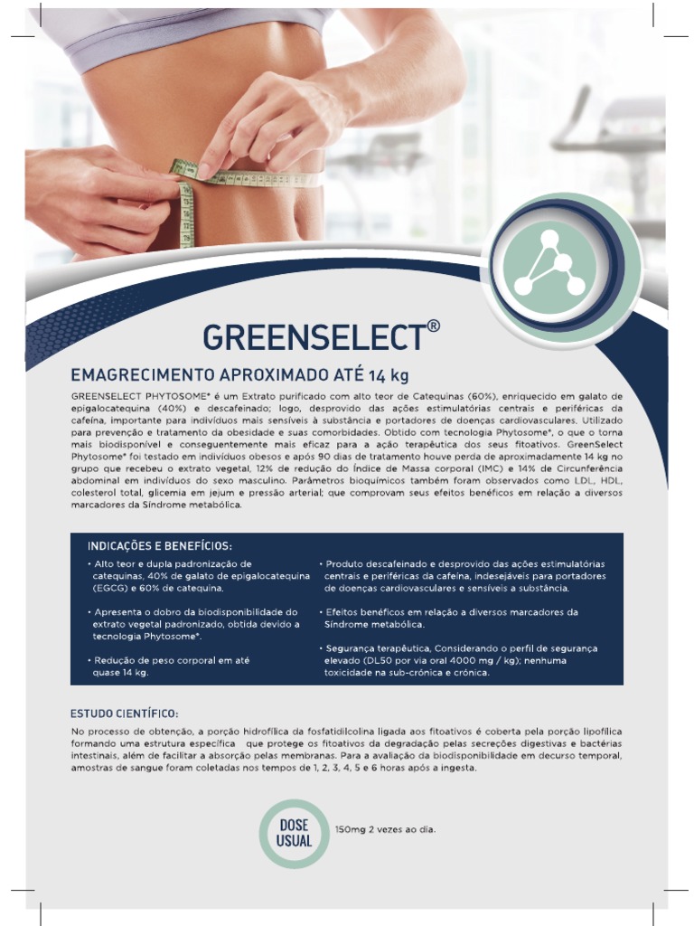 Green Select | PDF