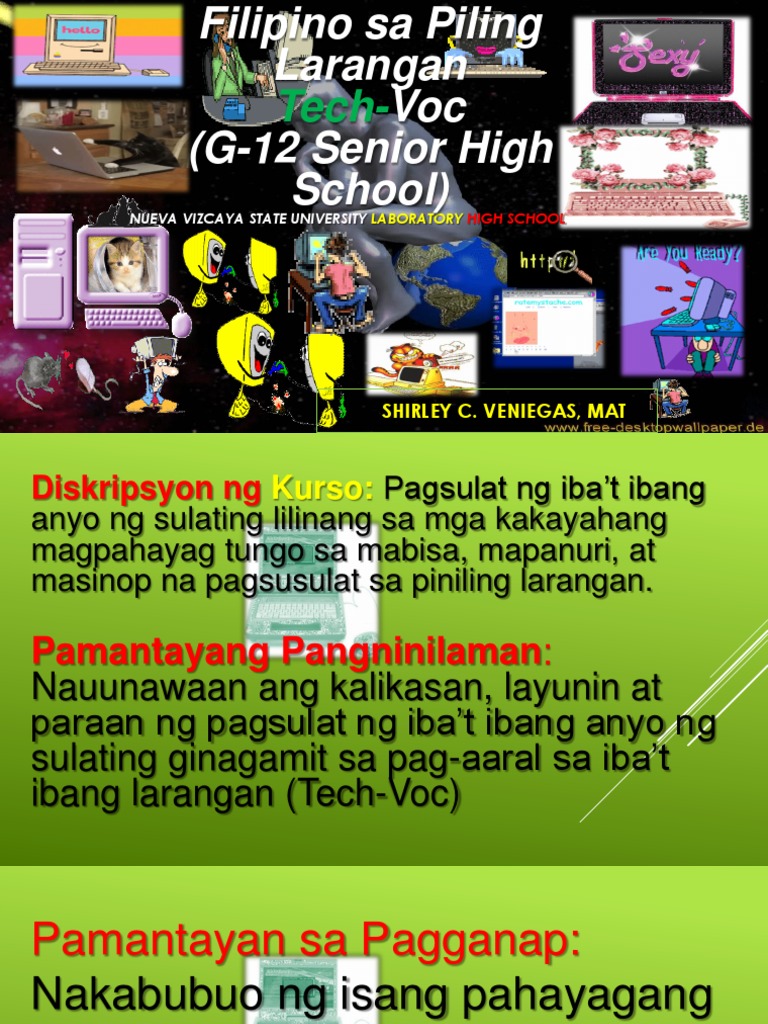 Filipino sa Piling Larangan (Tech-Voc)_FinalRESave2017.pptx