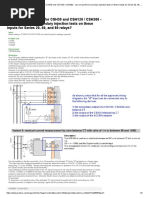 ABB Relay Test Block-Proposal PDF | PDF