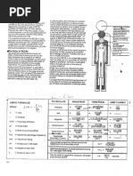 EPC Schedule Levels Explanation | PDF