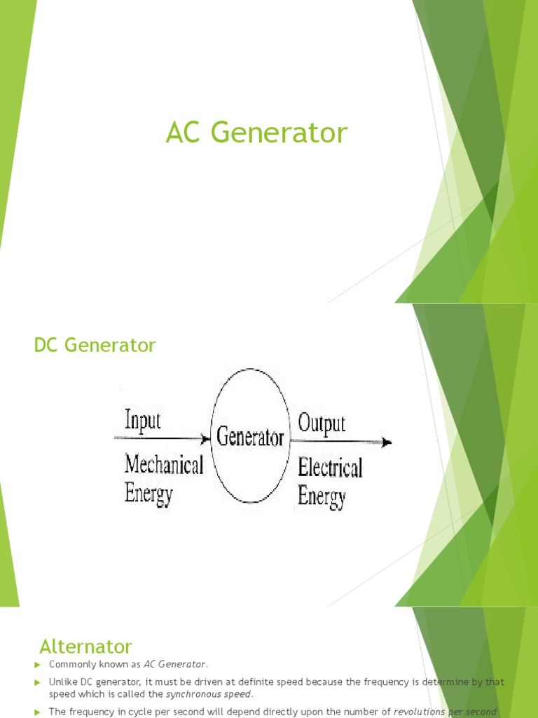 4 Enercon | PDF | Electric Generator | Electrical Components