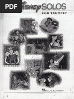 Rubank Elementary Method Cornet Trumpet | PDF