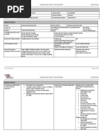 30) Method Statement For Loading & Unloading Platform | PDF | Scaffolding | Industrial Processes