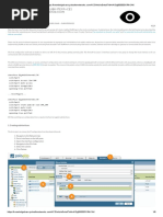 How To Connect and Initially Configure An LNL | PDF