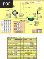 SAG Mill Grinding Circuit Design | PDF | Mill (Grinding) | Nature