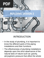 22 Principles of Plumbing From The Revised National Plumbing Code of ...