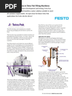 Tetra Pak Package Integrity Testing | PDF | Industrial Processes ...