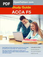 Cqi Audit Checklist | PDF | Audit | Evaluation