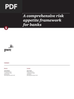 ORX Cause & Impacts Operational Risk Reference Taxonomy Summary | PDF ...