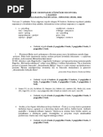 1rjesenja Konacno HJ ZR 2021 | PDF