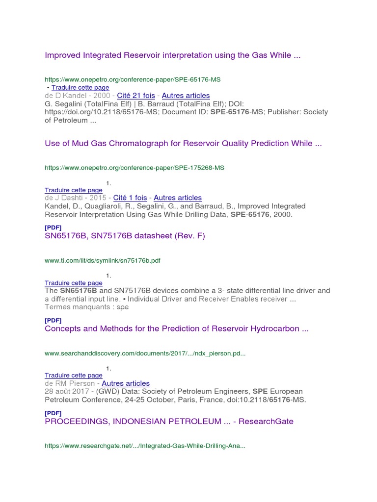 Iuoiu PDF | PDF | Petroleum Reservoir | Petroleum