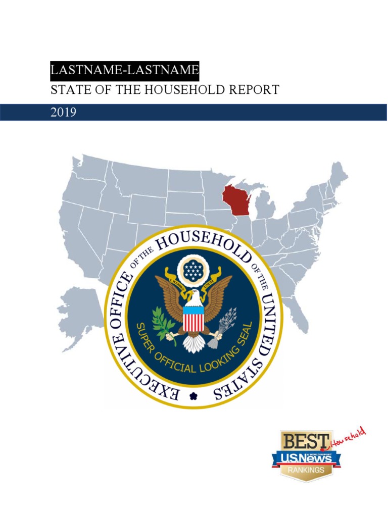 Redacted 2019 Financial Report | PDF | Investing | Economies