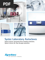 Sterrad 100NX Cycle and Technical Specs | PDF | Sterilization ...