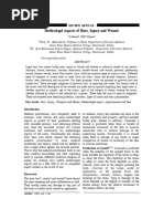 Landmark Cases OF FORENSIC SCIENCE | PDF | Forensic Science | Expert ...