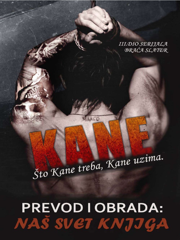 Kane PDF | PDF