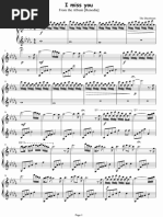 Spring Waltz | PDF