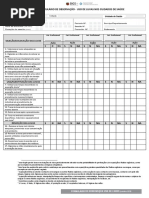 Formulário para Relatório Médico - SUREM | PDF
