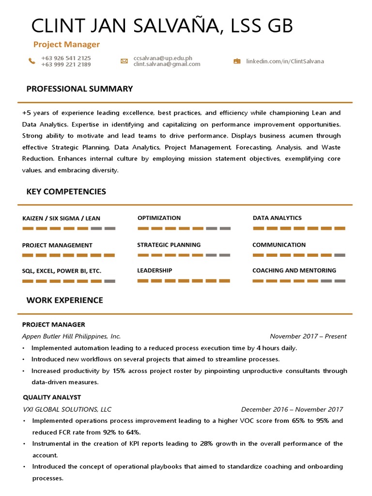 Swot | PDF | Lean Manufacturing | Analytics