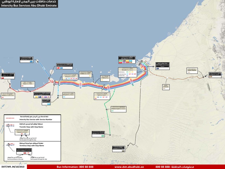 Intercity Network Map | Download Free PDF | Public Transport | Bus ...